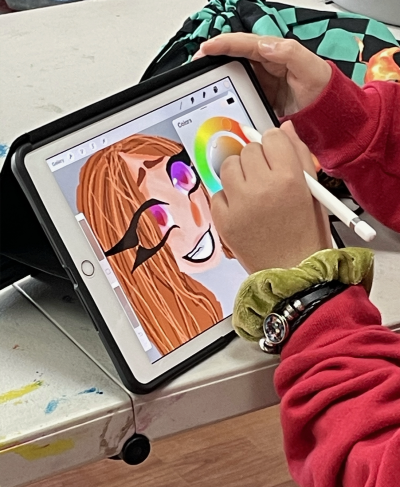 Digital Media Art