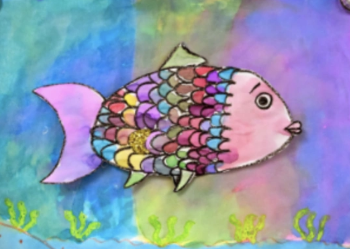 Summer in Lincoln (Camps) | Blue Door Art Studio in Cranston and Lincoln RI